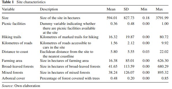 Combining Discrete And Continuous Representations Of Preference