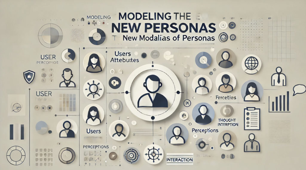 Modeling the New Modalities of Personas: How Do Users’ Attributes ...