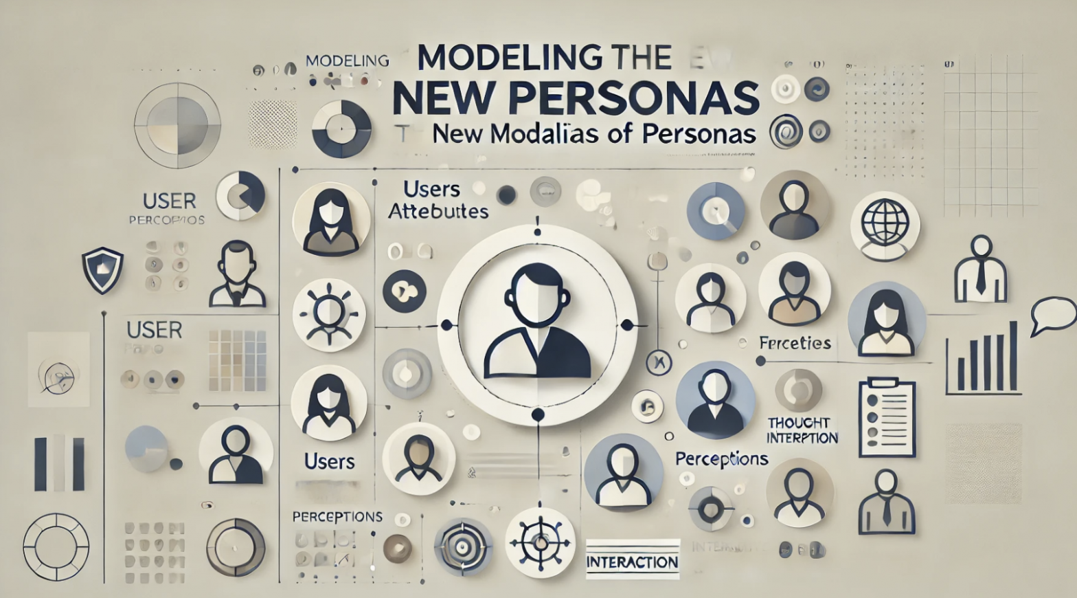 Modeling the New Modalities of Personas: How Do Users’ Attributes ...