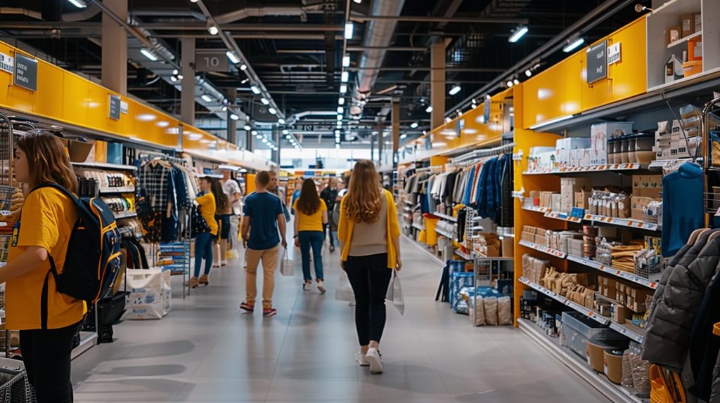 How does retail segmentation help with marketing? - Team Acua