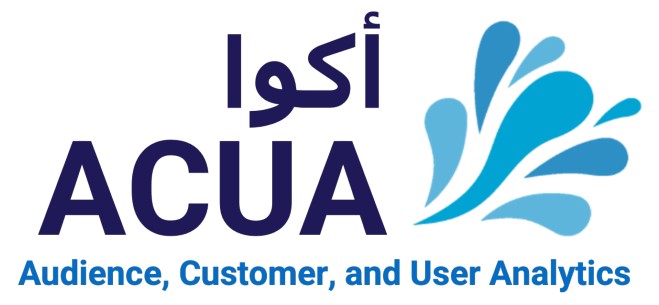 Acua: Audience, customer, and user analytics | About Acua Acua: Audience, customer, and user analytics | About Acua